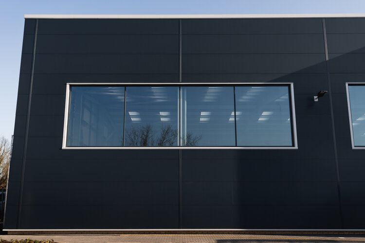 Wickes DIY - Tri Construction Ltd